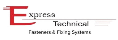 Express Technical - Fasteners & Fixing Systems — Express technical