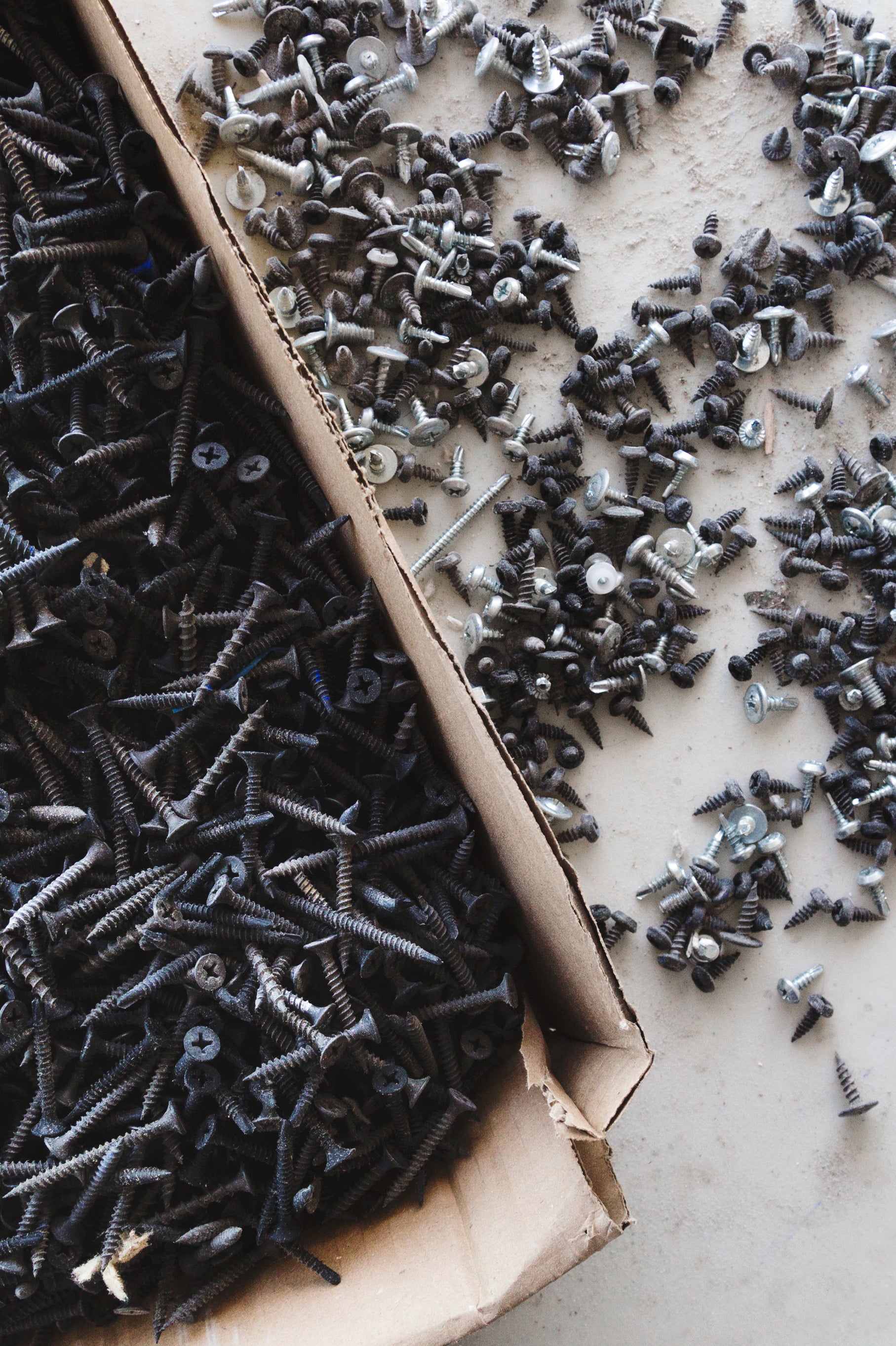 Express Technical - Fasteners & Fixing Systems — Express technical