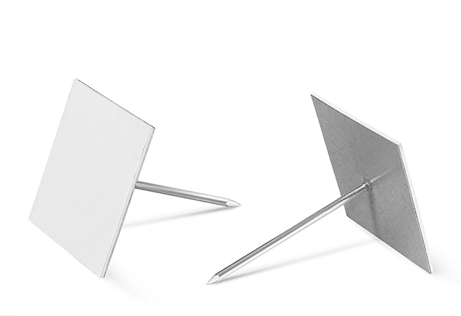 Rockwool Pin — Express technical