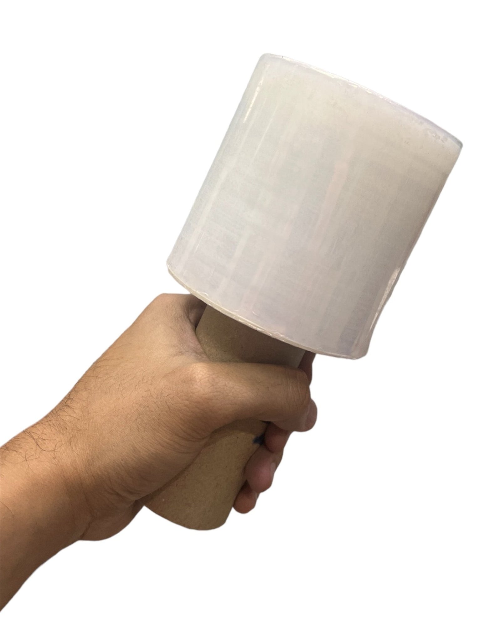 Stretch Film - Mini Roll — Express technical