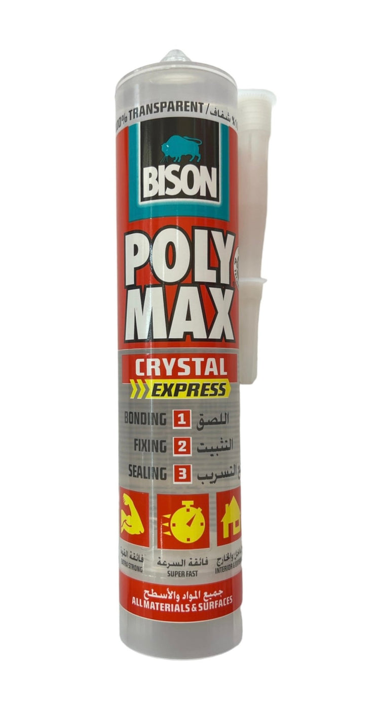 Bison - Montage Kit — Express technical