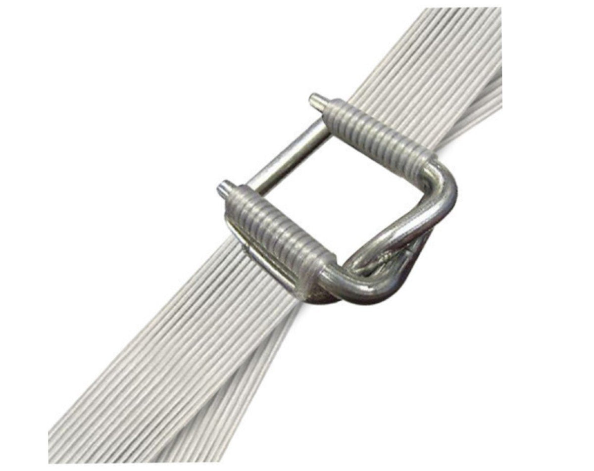 Cord-Buckle — Express technical