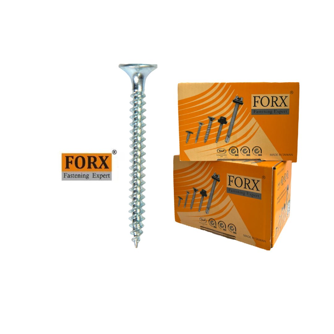 Rivets — Express technical