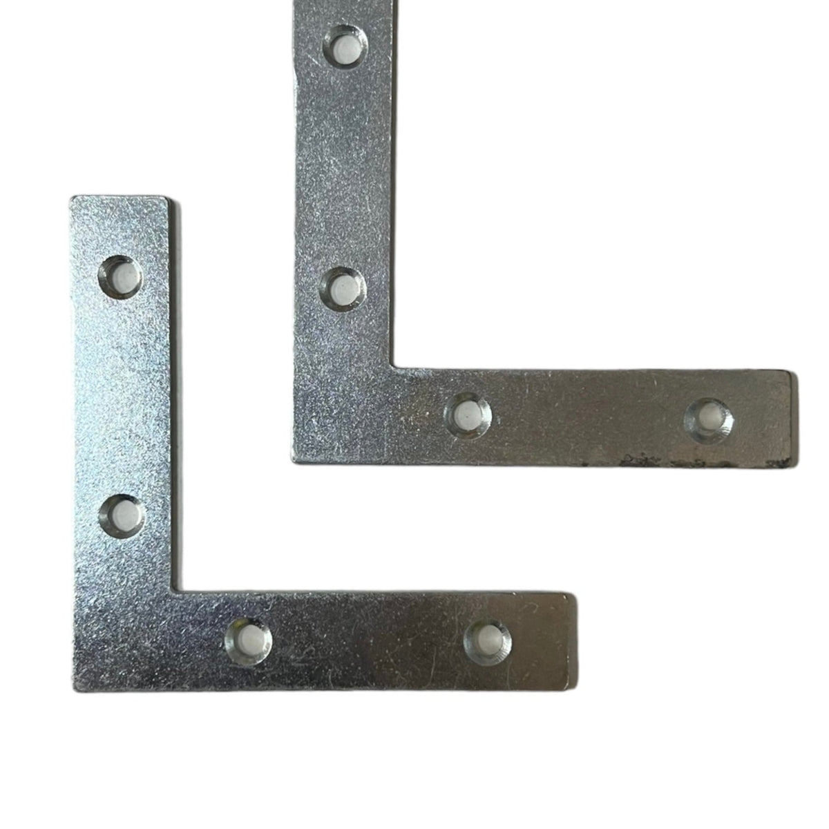 Flat Corner — Express technical