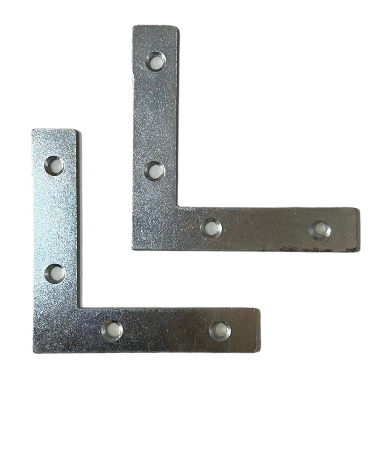 Flat Corner — Express technical