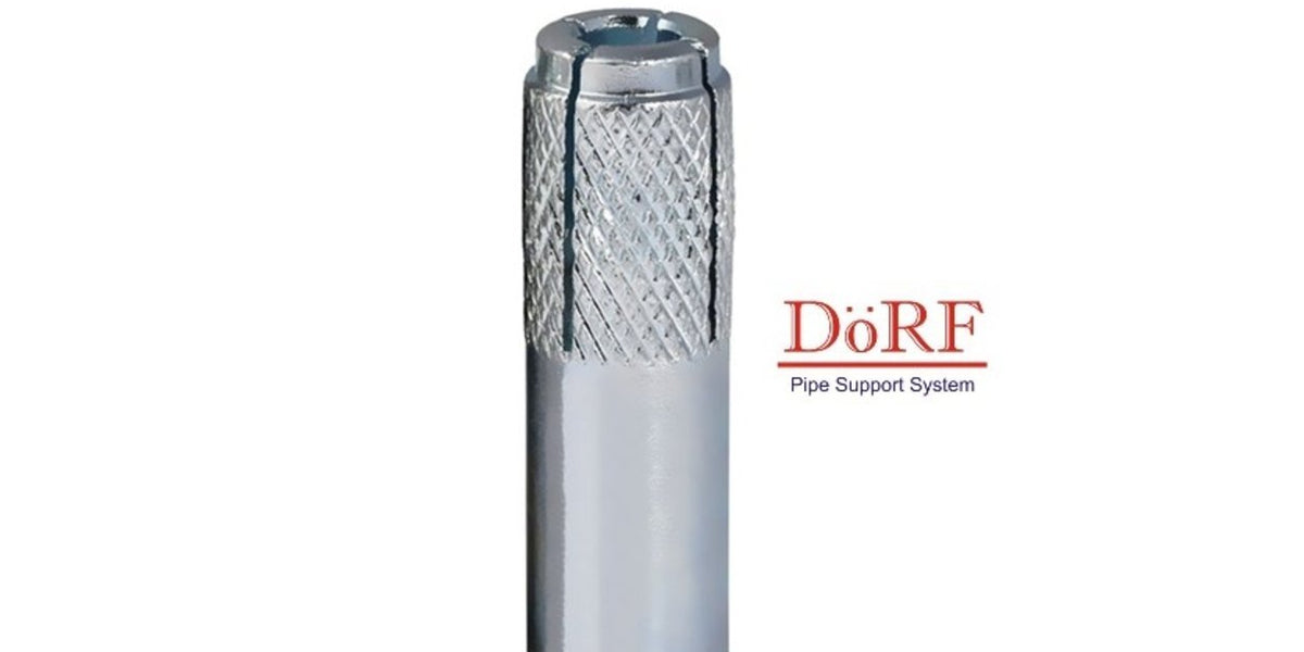 GI Drop in Anchor — Express technical