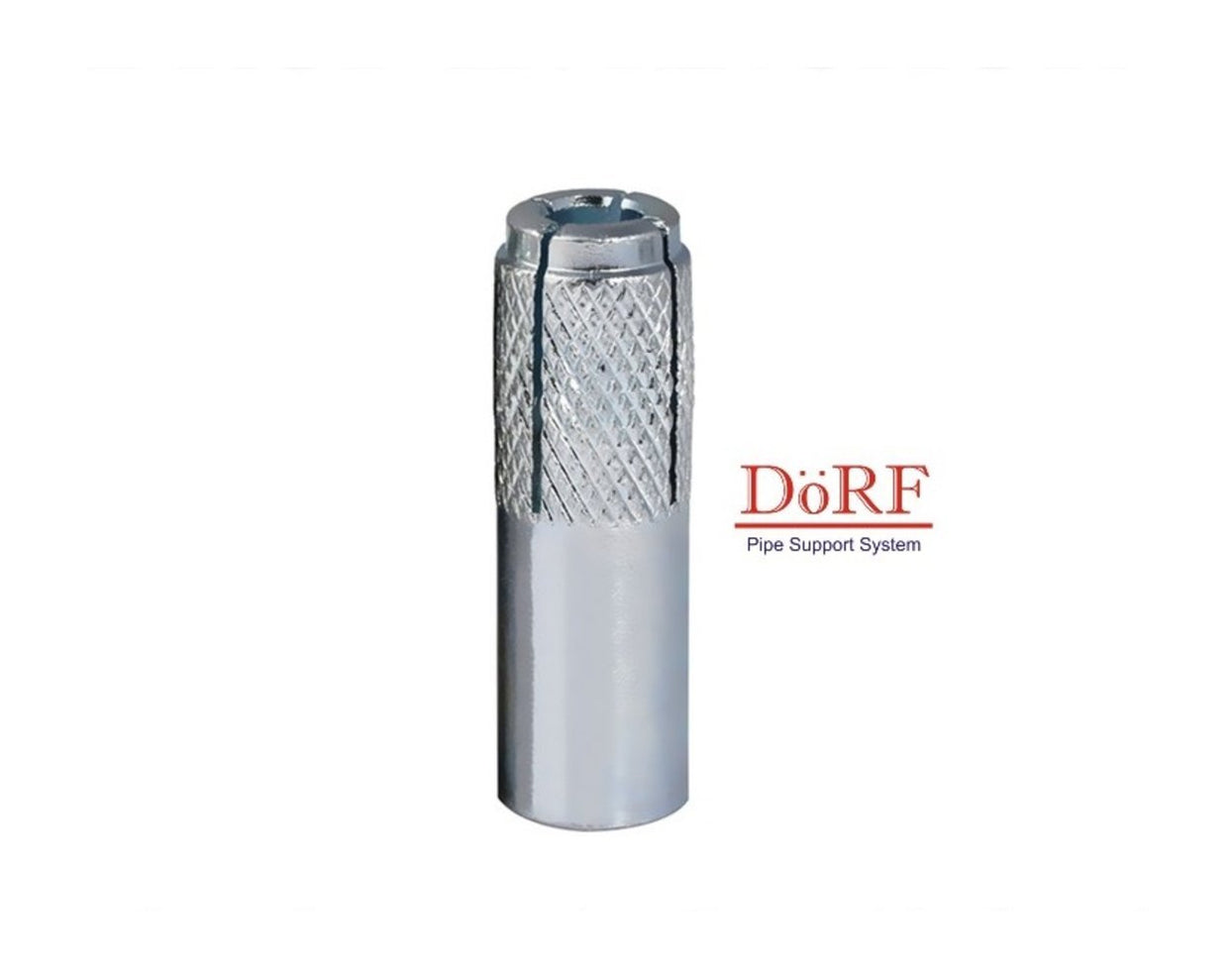 GI Drop in Anchor — Express technical