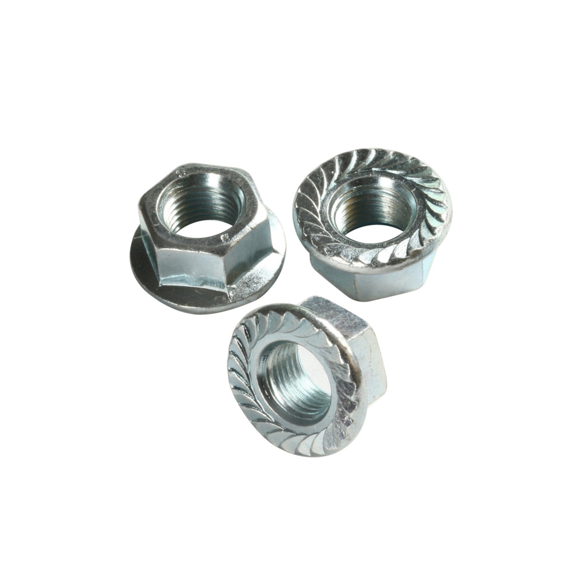 GI Bolt , Nut & Washer — Express technical