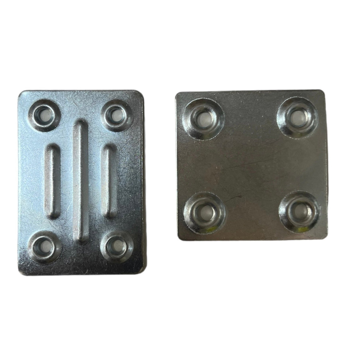 GI Flat Plate — Express technical