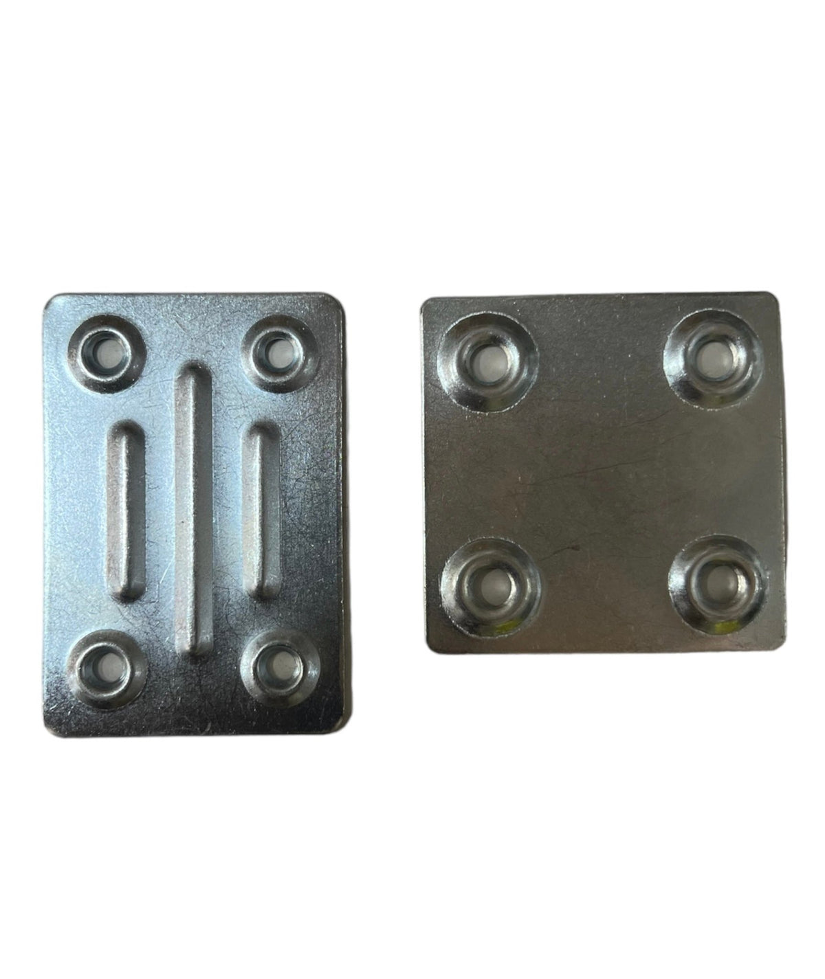 GI Flat Plate — Express technical