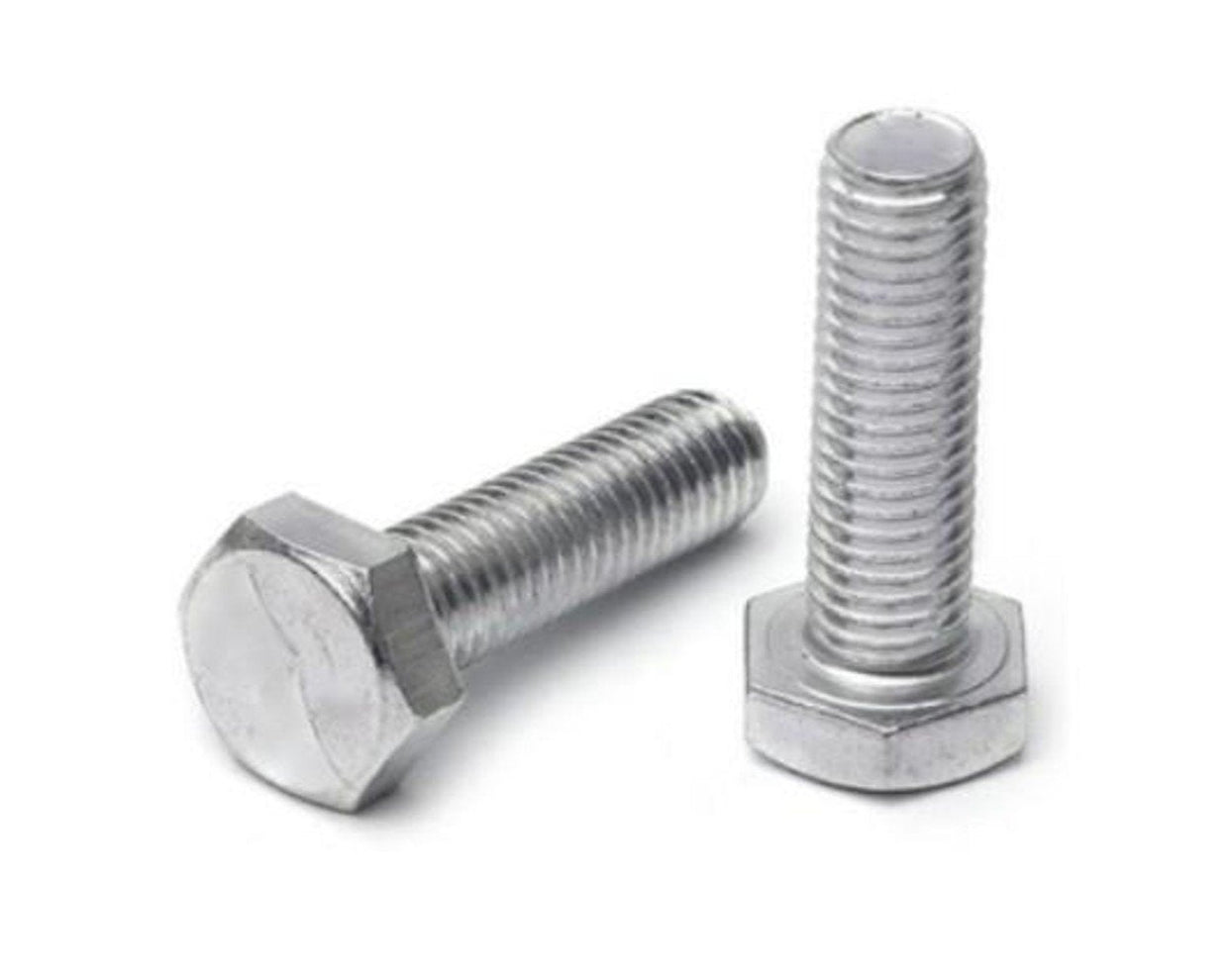 GI Bolt , Nut & Washer — Express technical