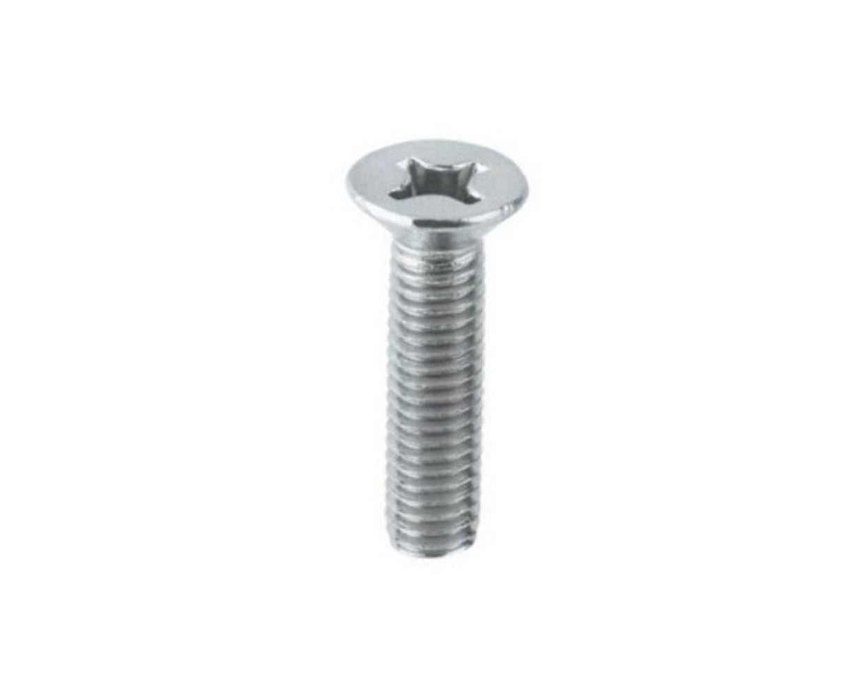 GI Machine Screw Csk Philips — Express technical