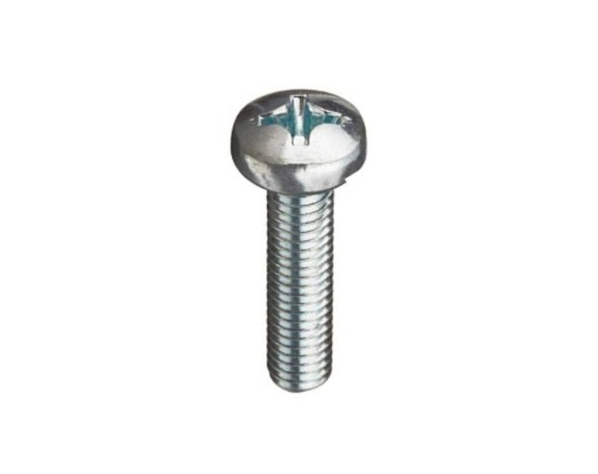 GI Machine Screw Pan Phillips — Express technical