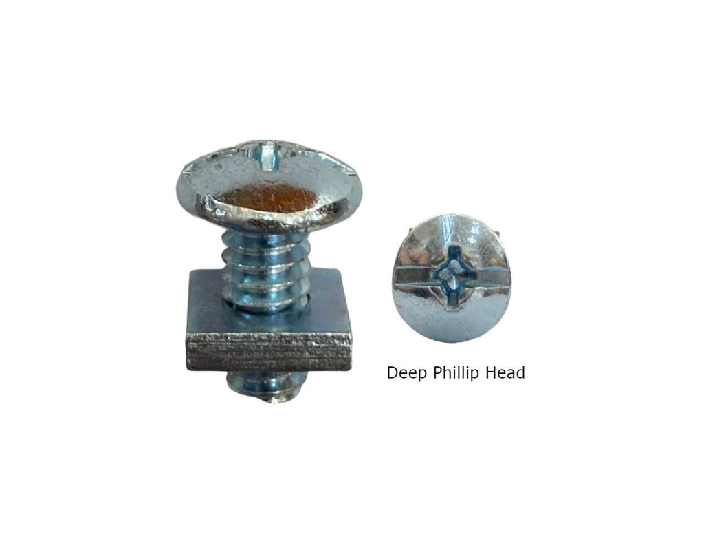 Bolt , Nut & Washer — Express technical