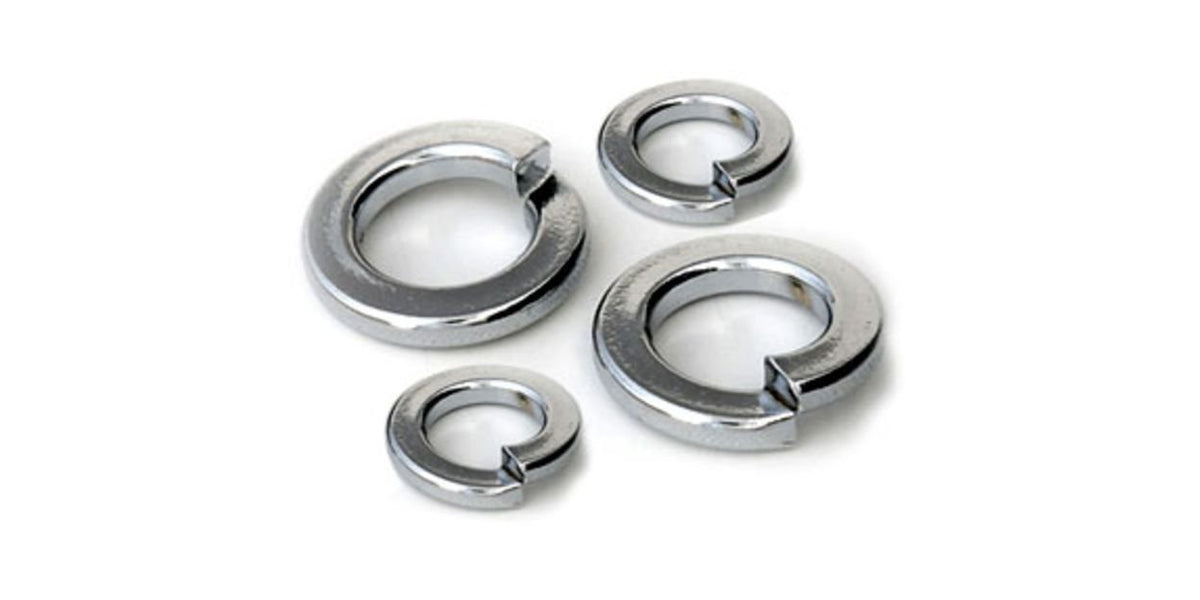 GI Spring Washer — Express technical