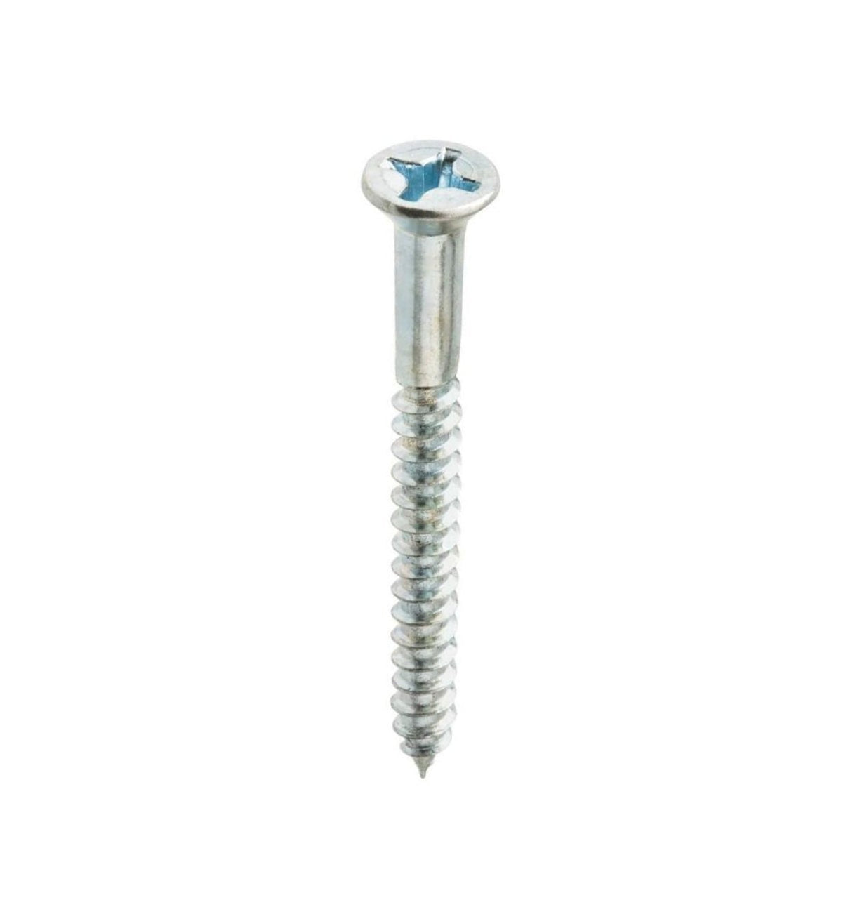 GI Wood Screw — Express technical