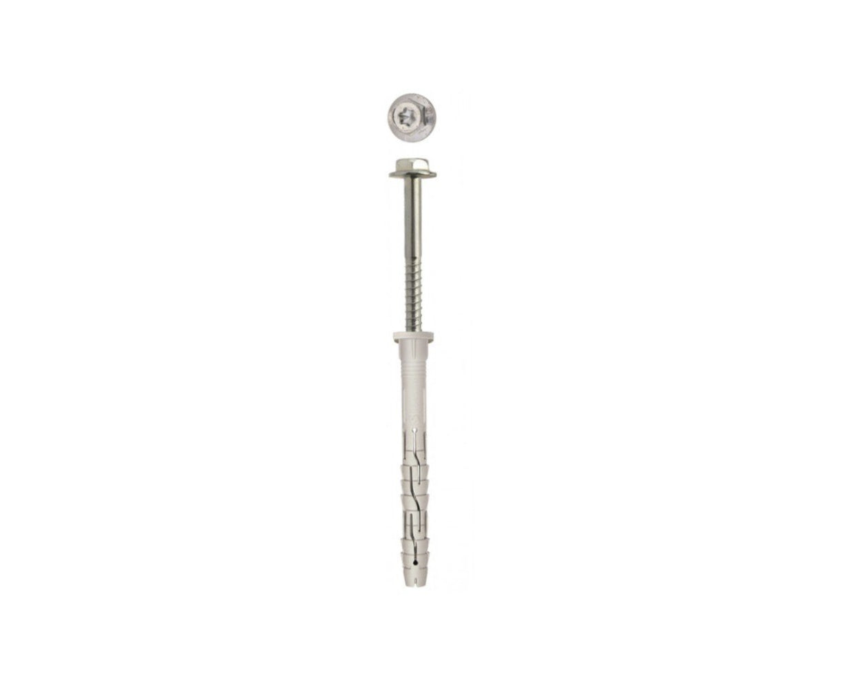 Nail Plug / Hammer Screw — Express technical