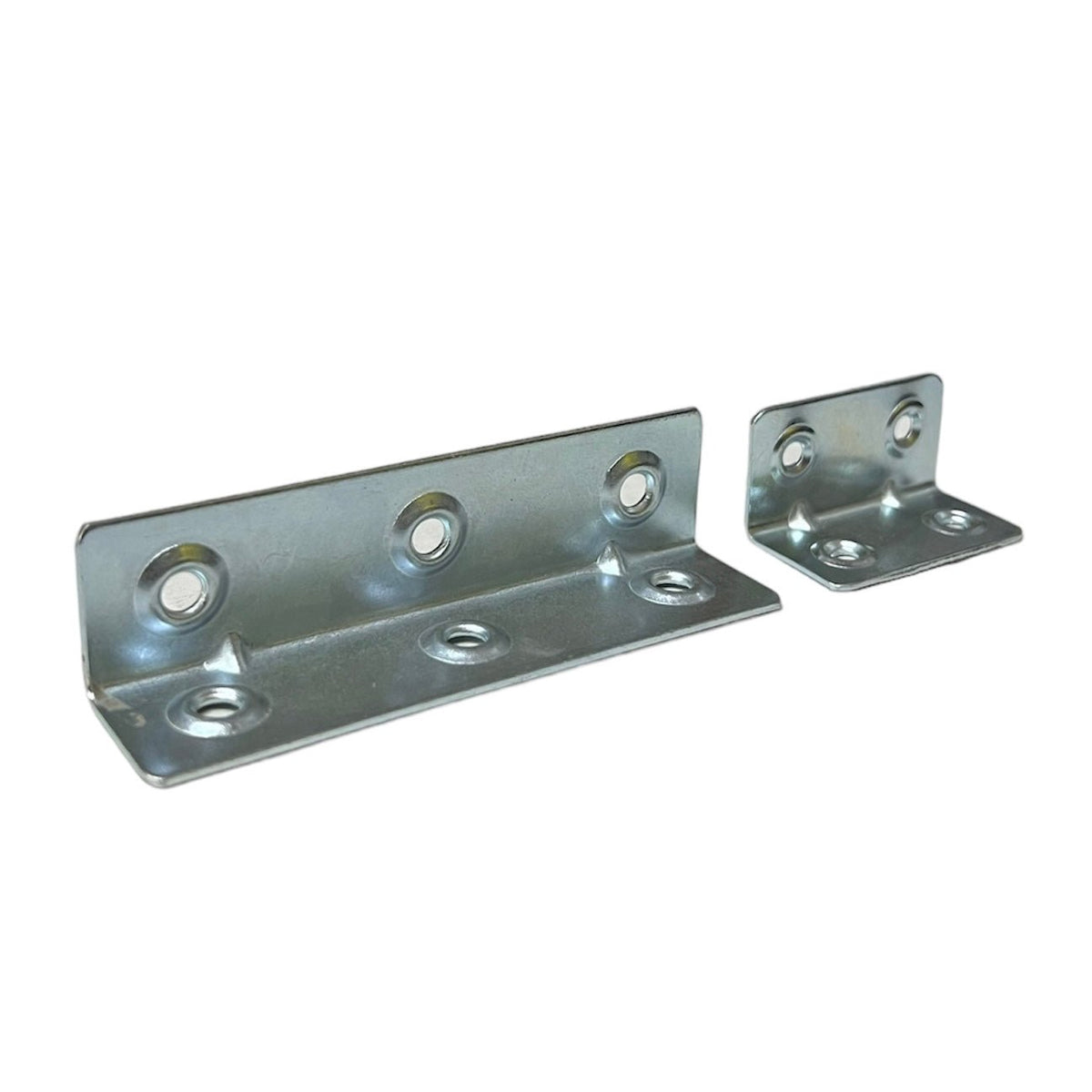 Rectangle Bracket — Express technical