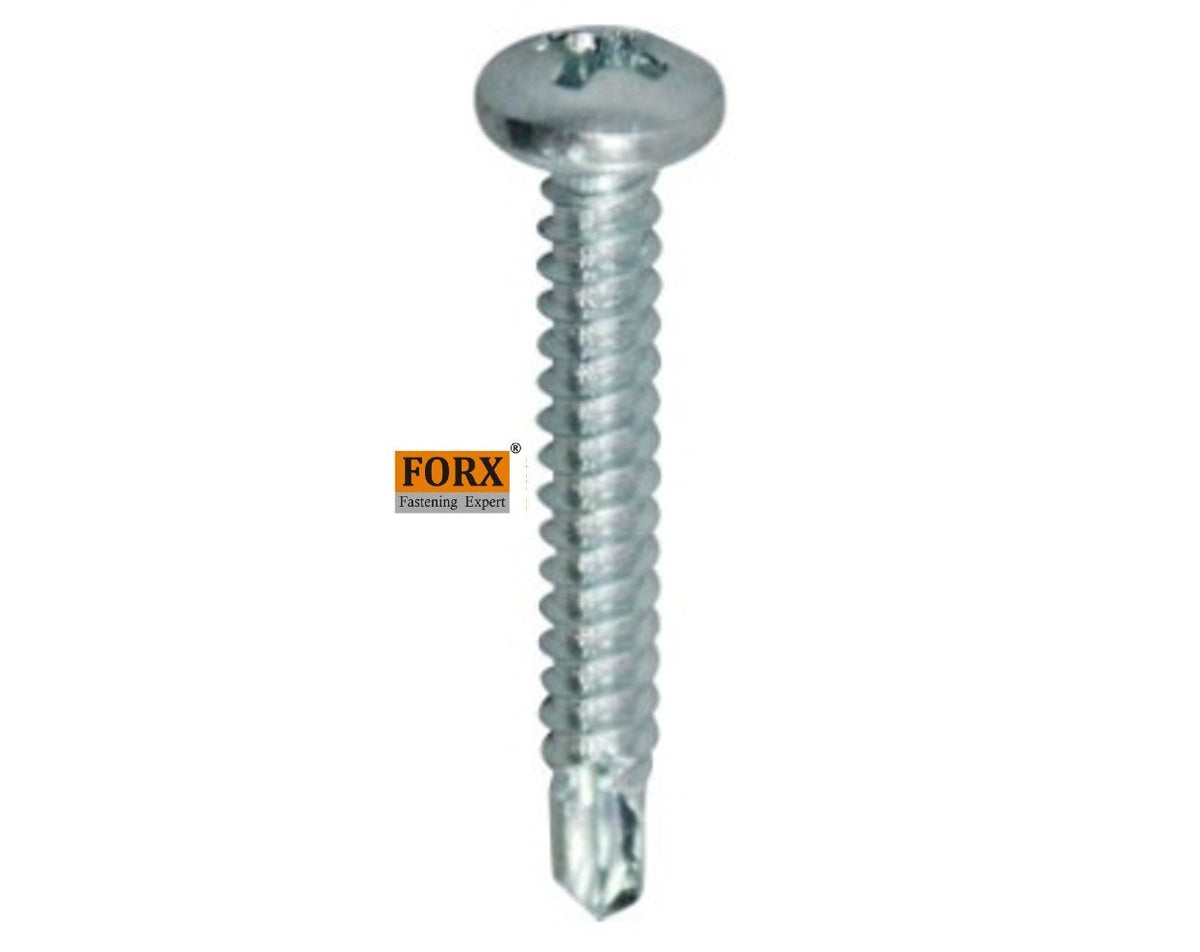 Self Drilling Screws - SDS — Express technical