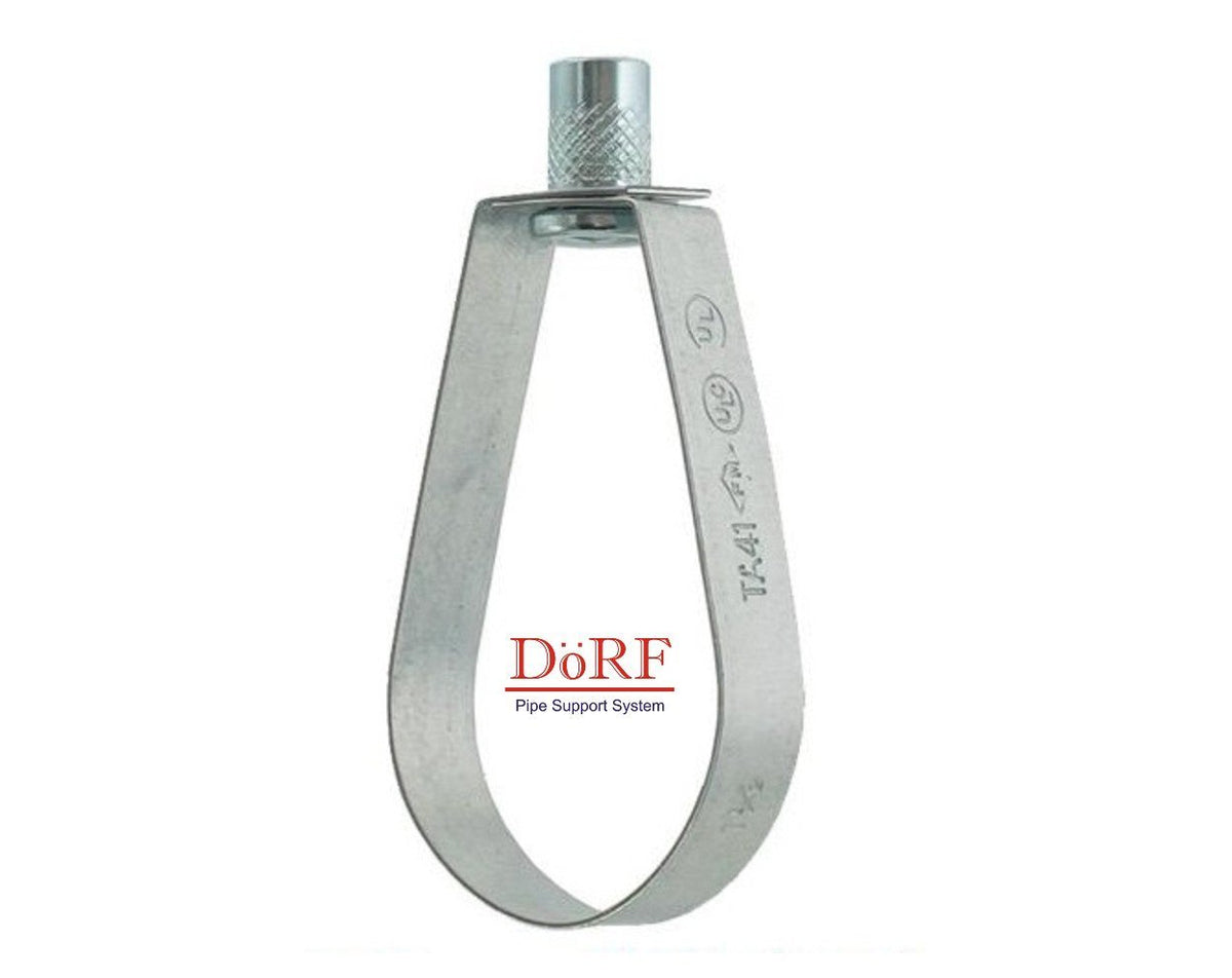 Sprinkler Clamp — Express technical