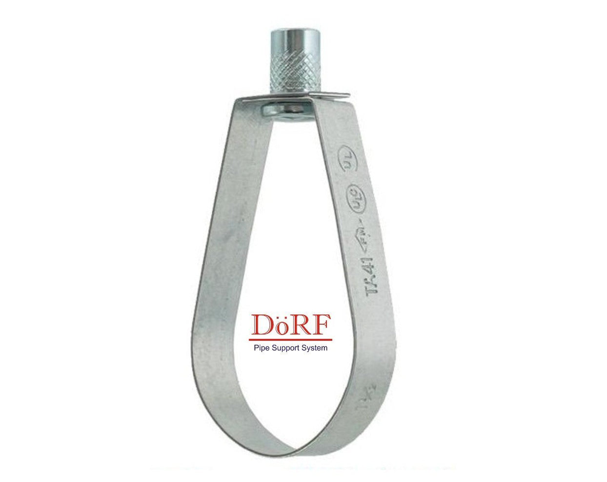 Sprinkler Clamp — Express technical