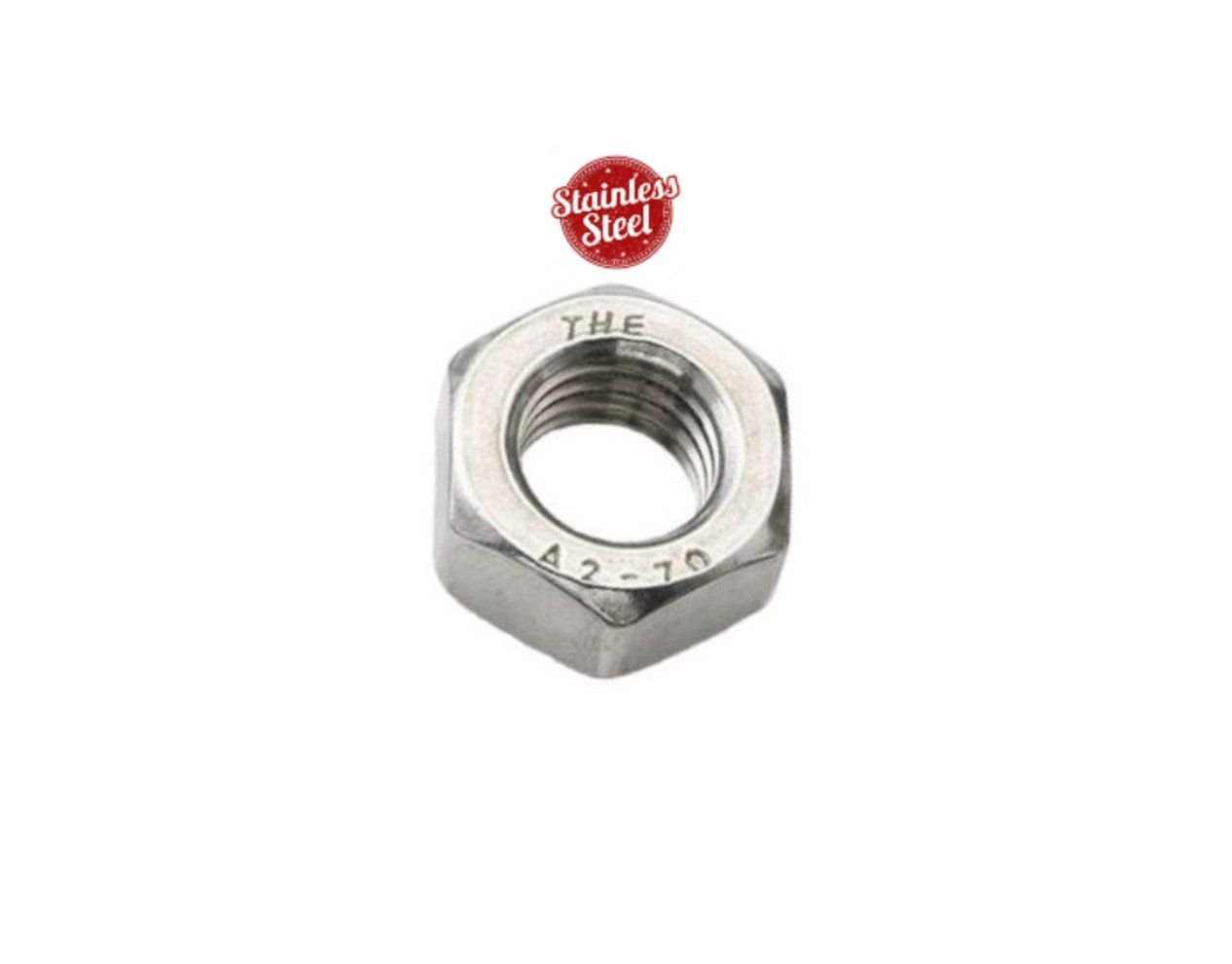 GI Bolt , Nut & Washer — Express technical