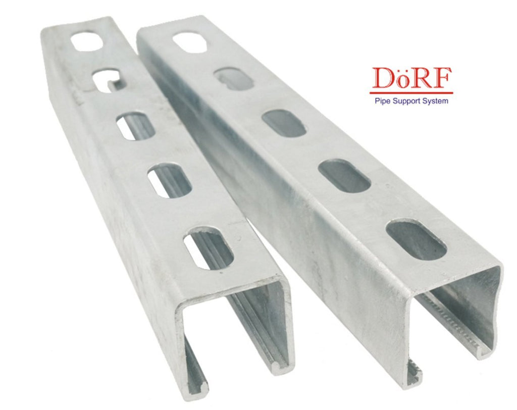 Pipe Support Systems — Express technical