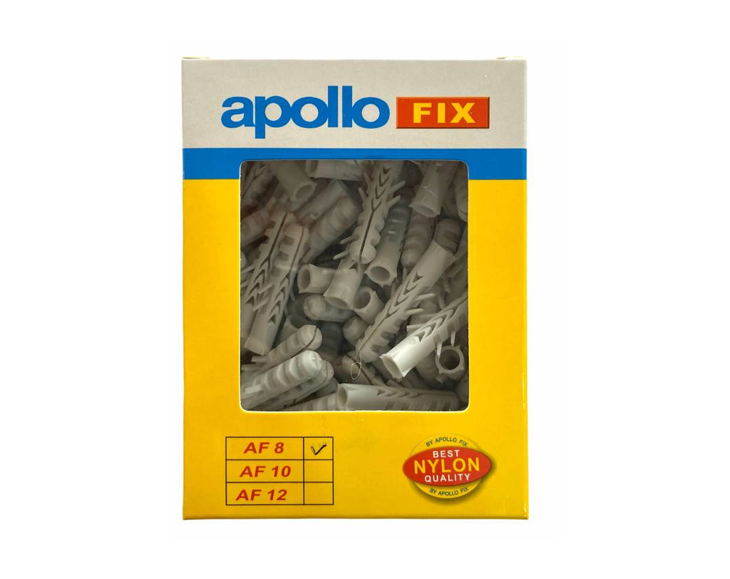 Concrete Anchors — Express technical